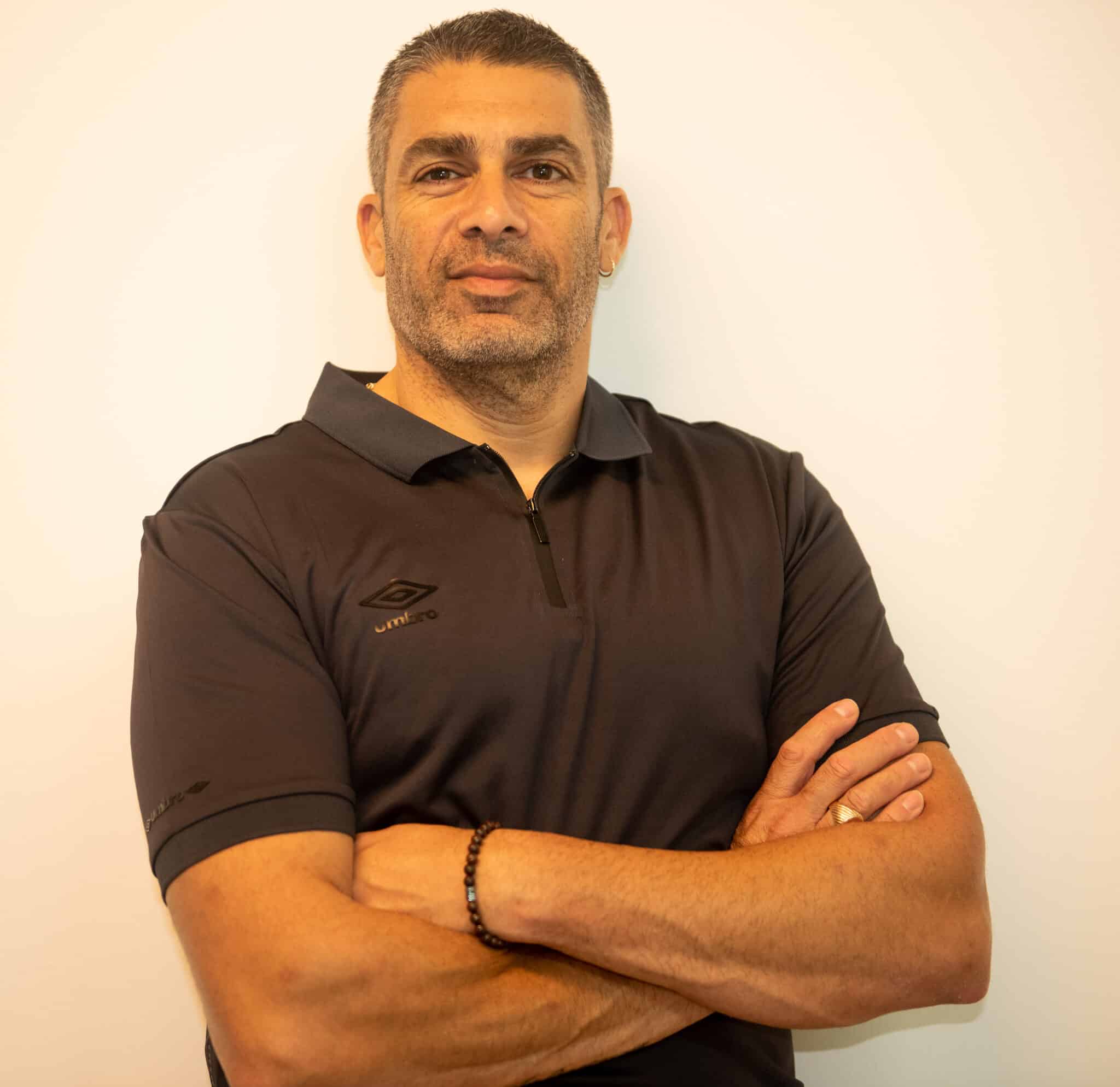 אודות - קליניקה Physio Quantax בתל אביב