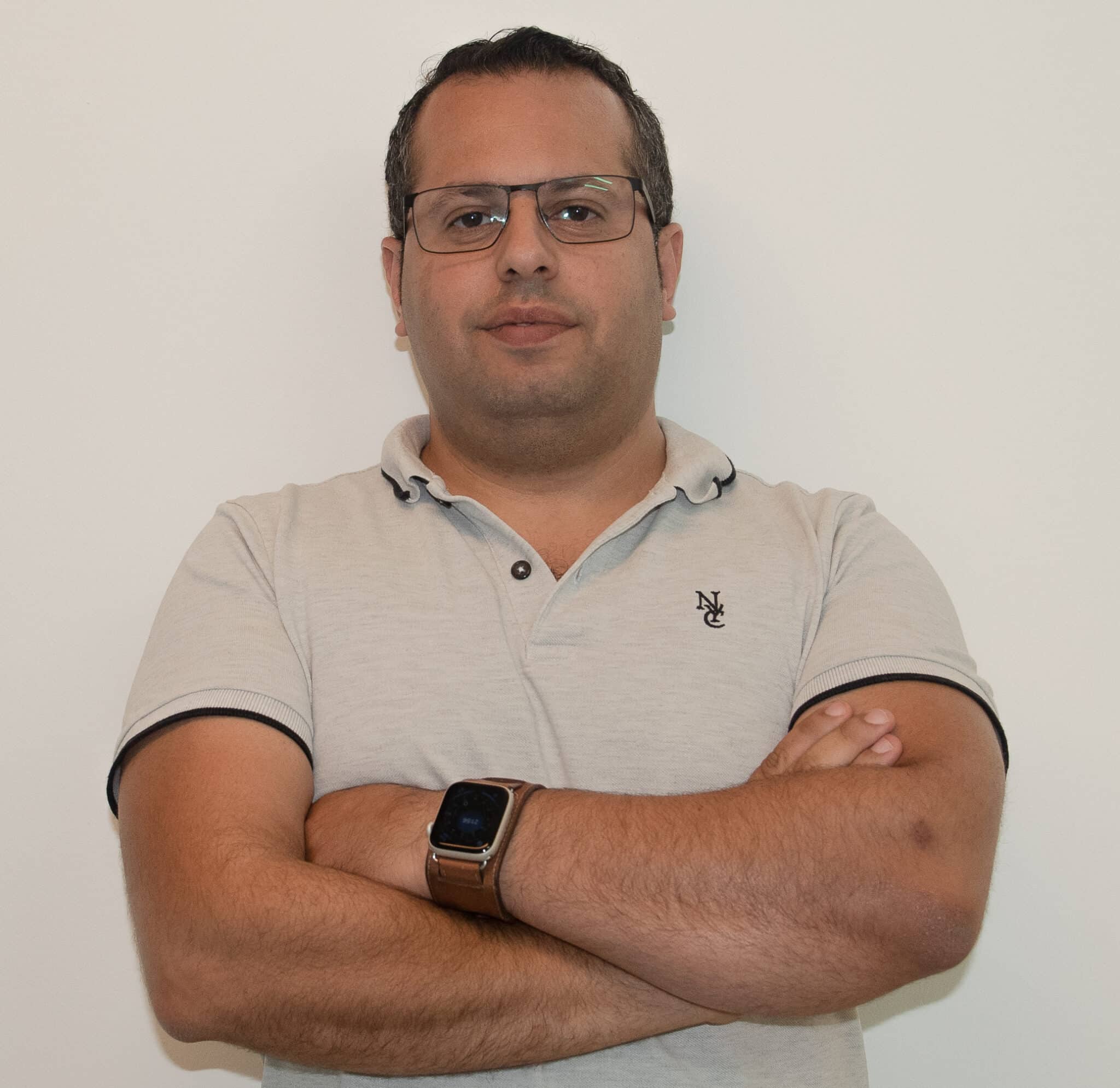 חסן שמא, מומחה לפיזיותרפיה ובעלים | Physio Quantax