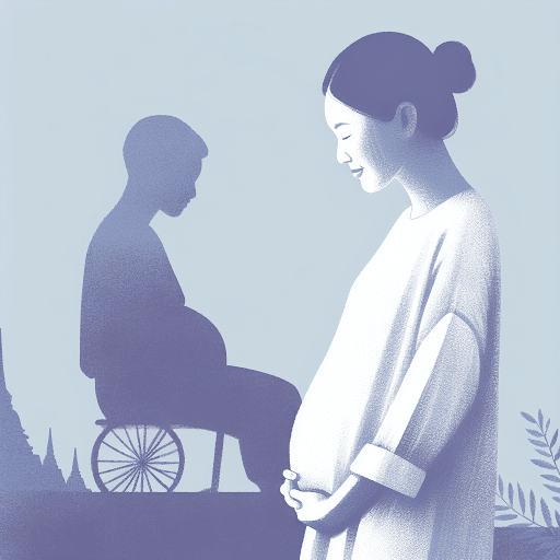 כאבים בעצם הזנב בהריון ואחרי לידה - סיבות וטיפול יעיל - Physio Quantax