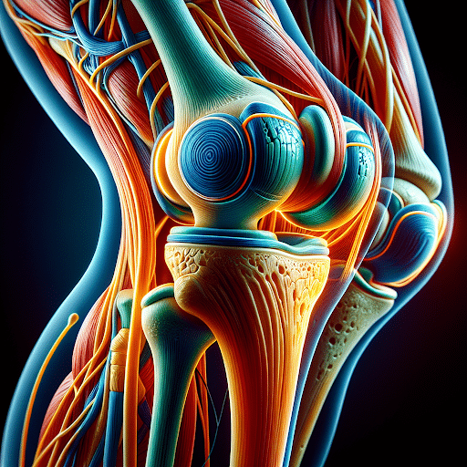 כאבי ברך: סיבות, אבחון ודרכי טיפול יעילות | Physio Quantax