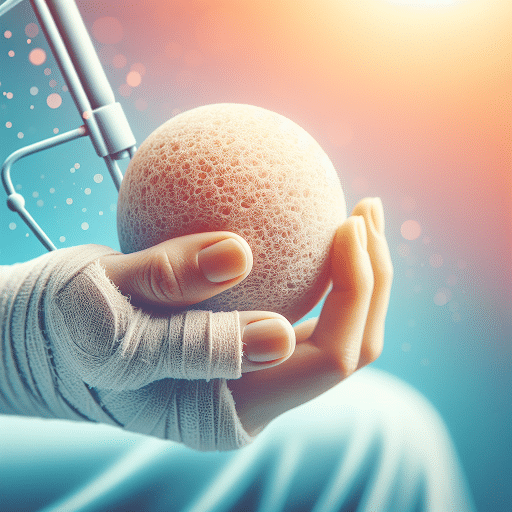 שבר בכף היד: תהליך השיקום וההחלמה המיטבי | Physio Quantax