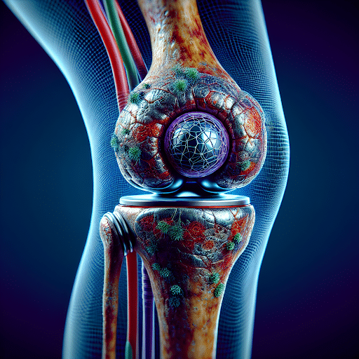 תרגילי פיזיותרפיה לציסטה בייקר בברך | מדריך מקיף - Physio Quantax